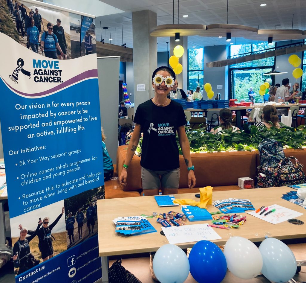 Sarcoma UK Community Day | Sarcoma UK