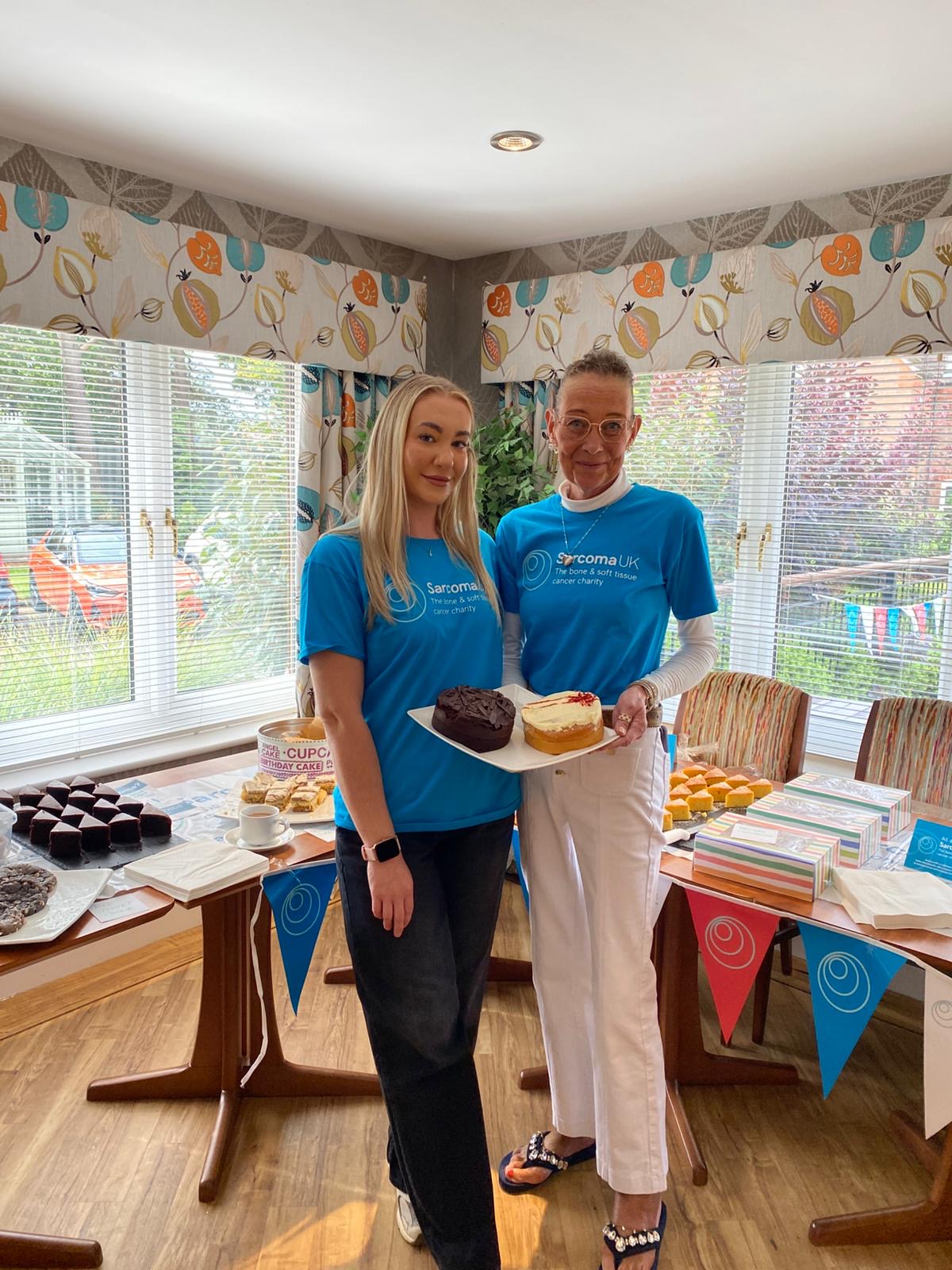 Mel told neck pain was trapped nerve for six years - then scan revealed ...